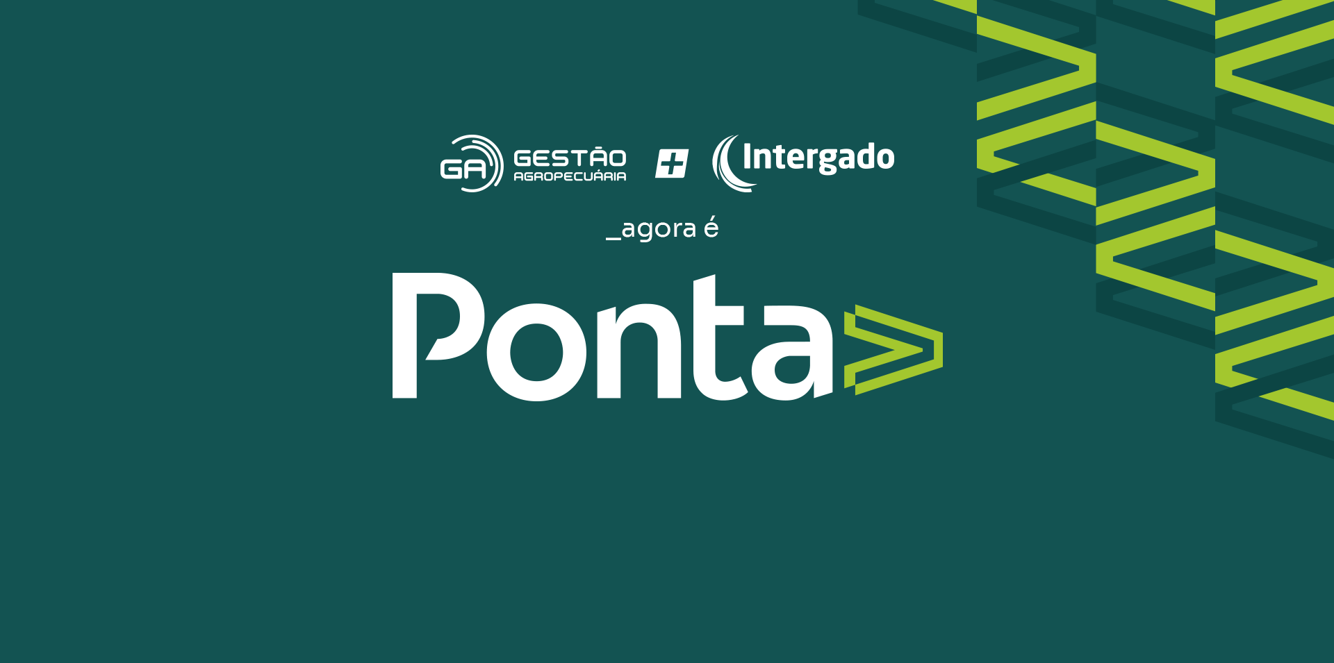 Home - Ponta