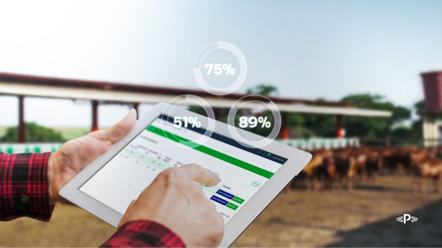 A importância do Big Data no agronegócio para eficiência e ...